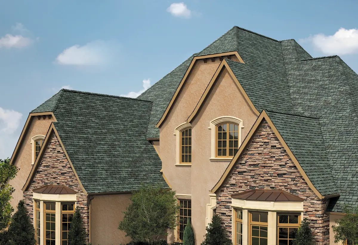 #1 Roofing Company in Erie, PA | Get Free Estimate